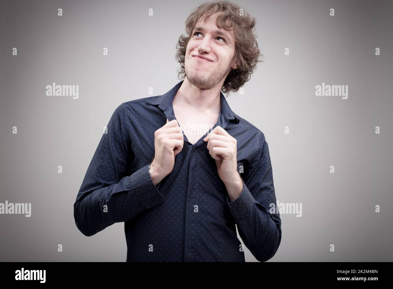 Fine beautiful hi-res stock photography and images - Alamy