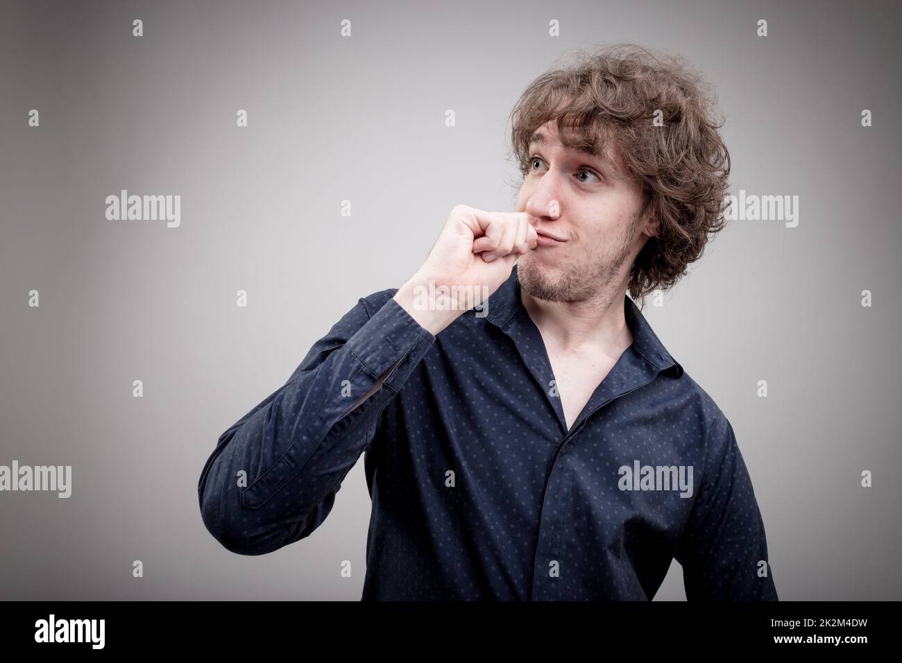 Idea concept funny hi-res stock photography and images - Alamy
