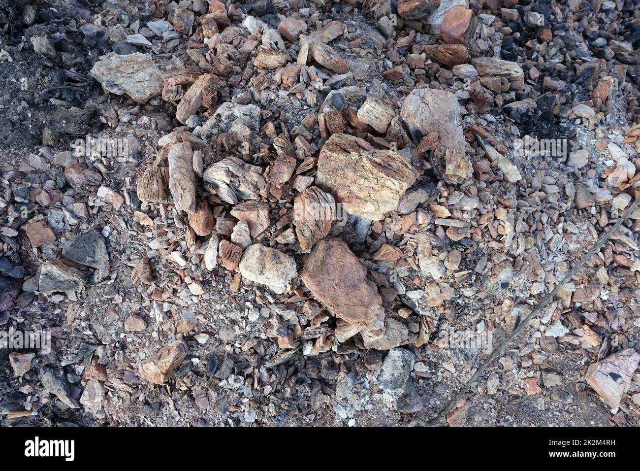 Burnt ash hi-res stock photography and images - Alamy