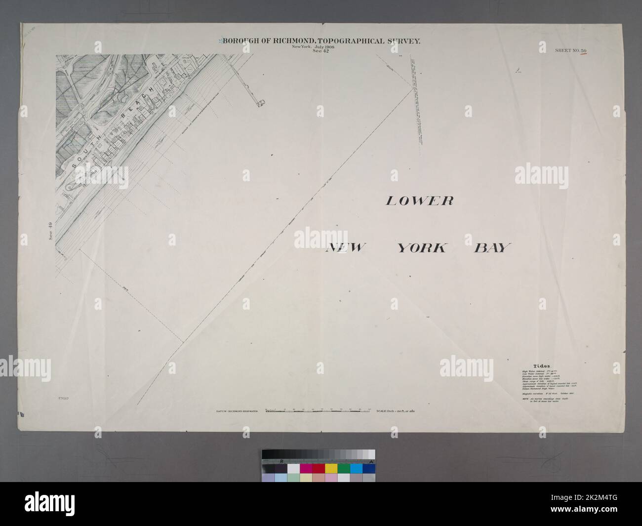 Cartographic, Maps, Topographic maps. 1906 - 1913. Lionel Pincus and ...