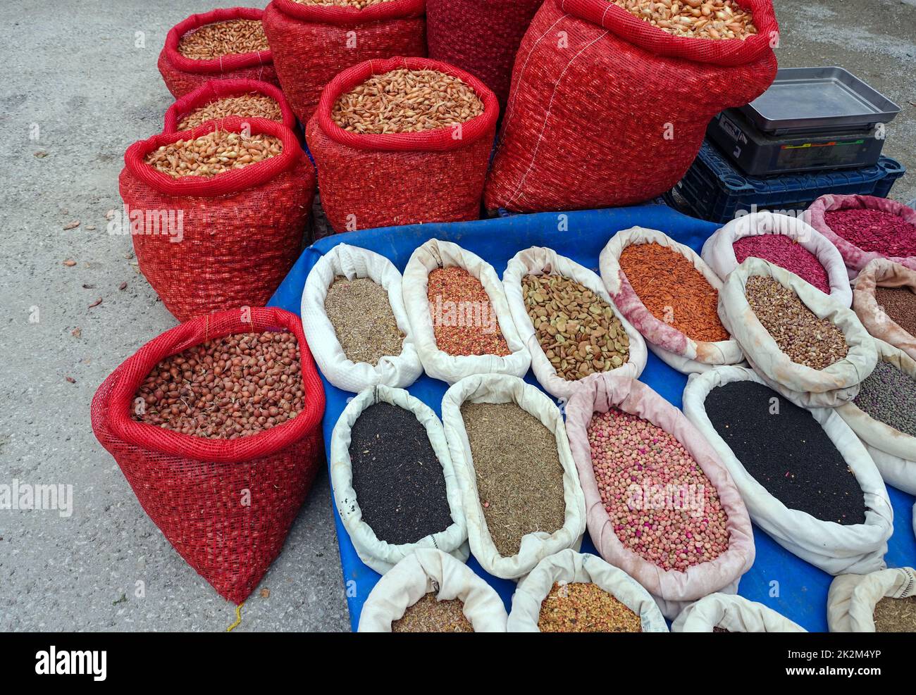 Unpackaged vegetable seeds, organic vegetable seeds, seed seller and ...