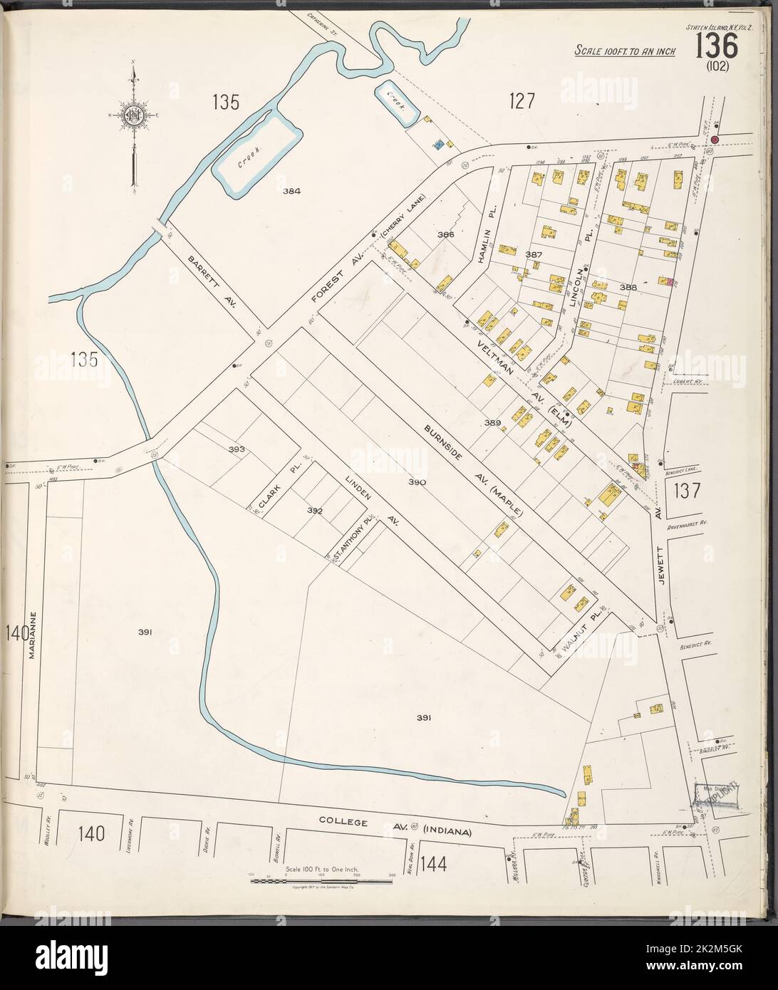 Cartographic, Maps. 1884 - 1936. Lionel Pincus and Princess Firyal Map ...