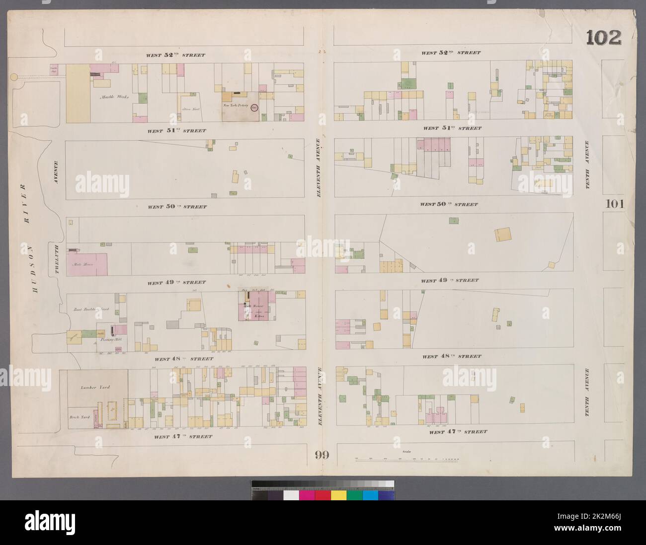 Cartographic, Maps. 1857 - 1862. Lionel Pincus and Princess Firyal Map ...