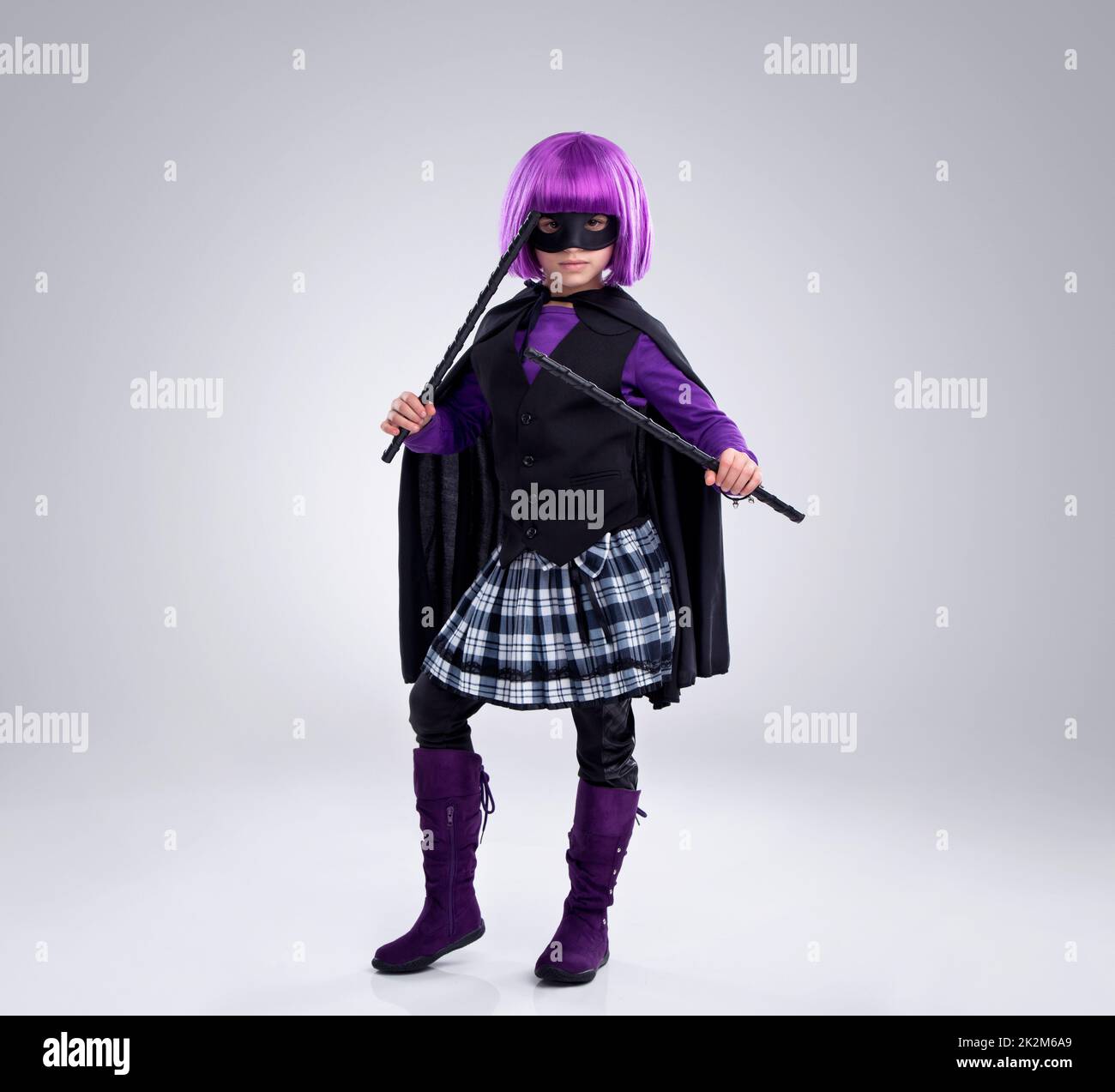 Ready to finish hi-res stock photography and images - Alamy