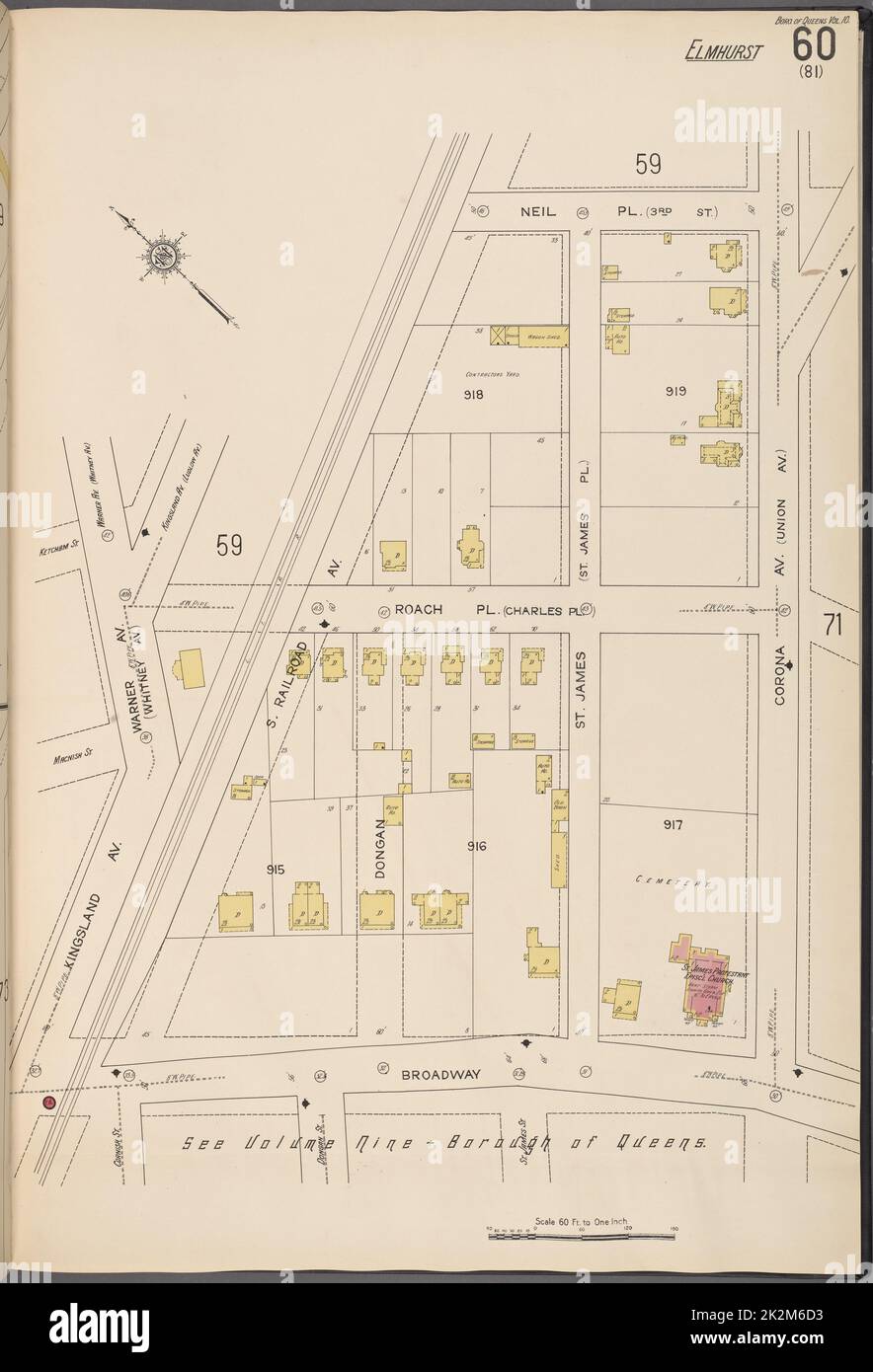 Cartographic, Maps. 1884 - 1936. Lionel Pincus and Princess Firyal Map ...