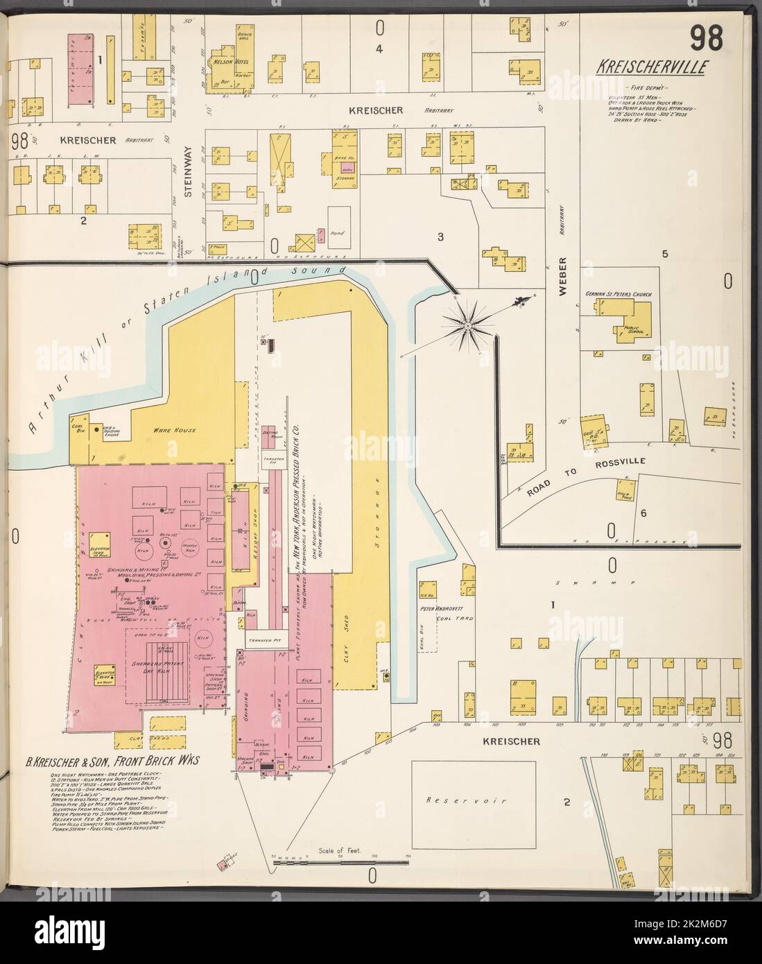 Cartographic, Maps. 1884 - 1936. Lionel Pincus and Princess Firyal Map ...