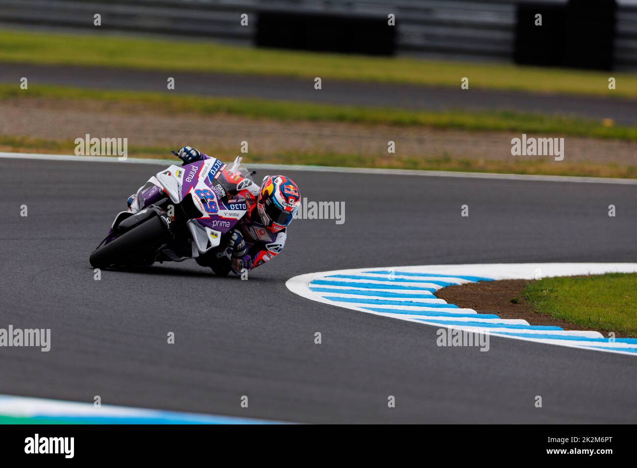 Motegi, Japan: 23rd September 2022; Mobility Resort Motegi, Motegi ...