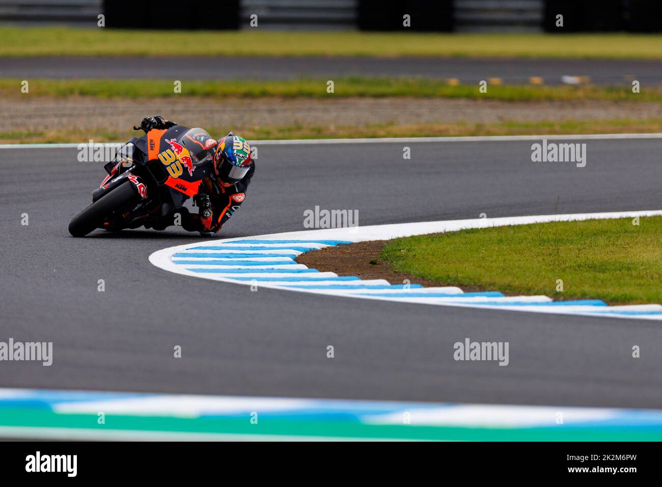 Motegi, Japan: 23rd September 2022; Mobility Resort Motegi, Motegi ...