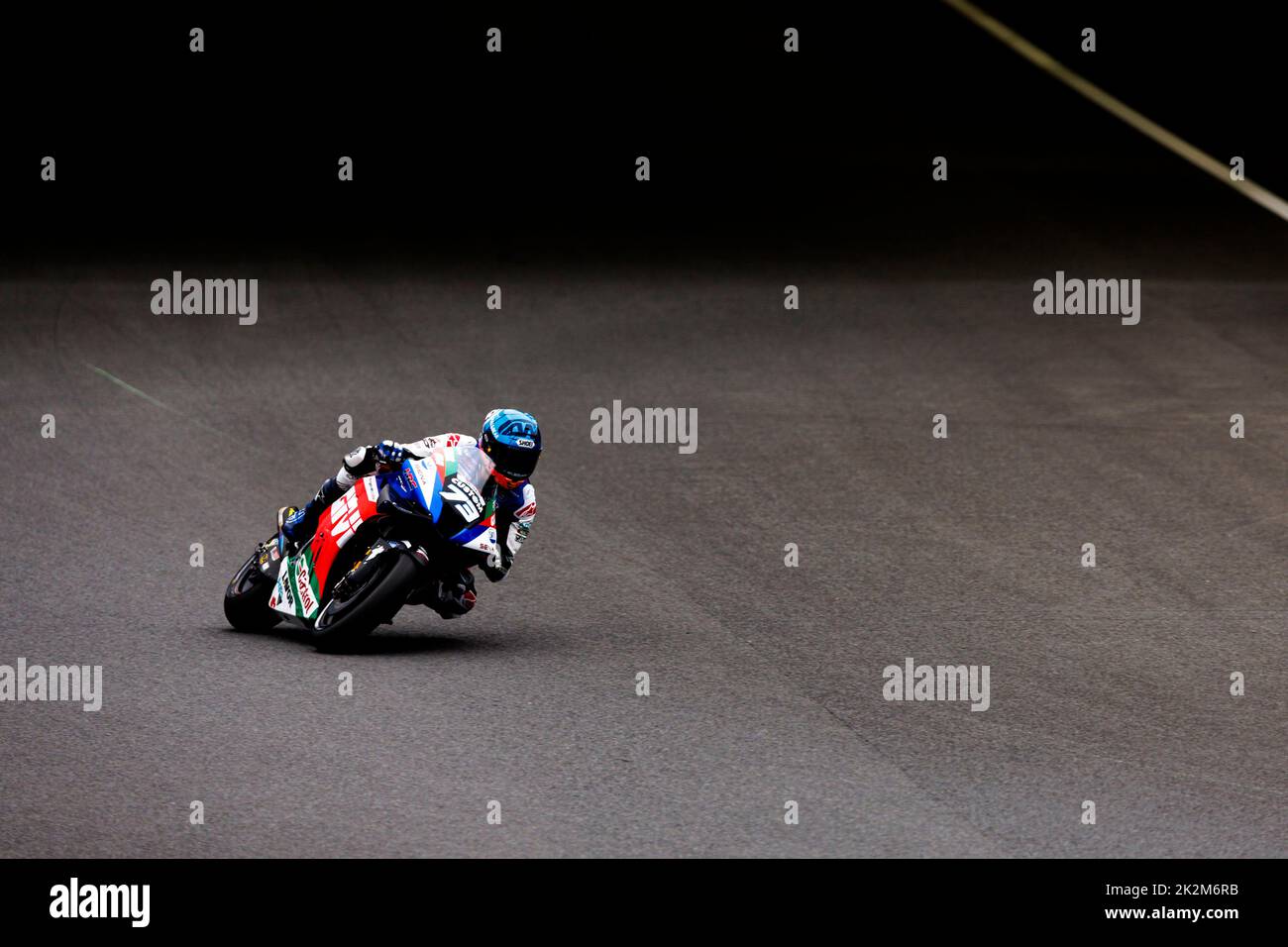 Motegi, Japan: 23rd September 2022; Mobility Resort Motegi, Motegi ...