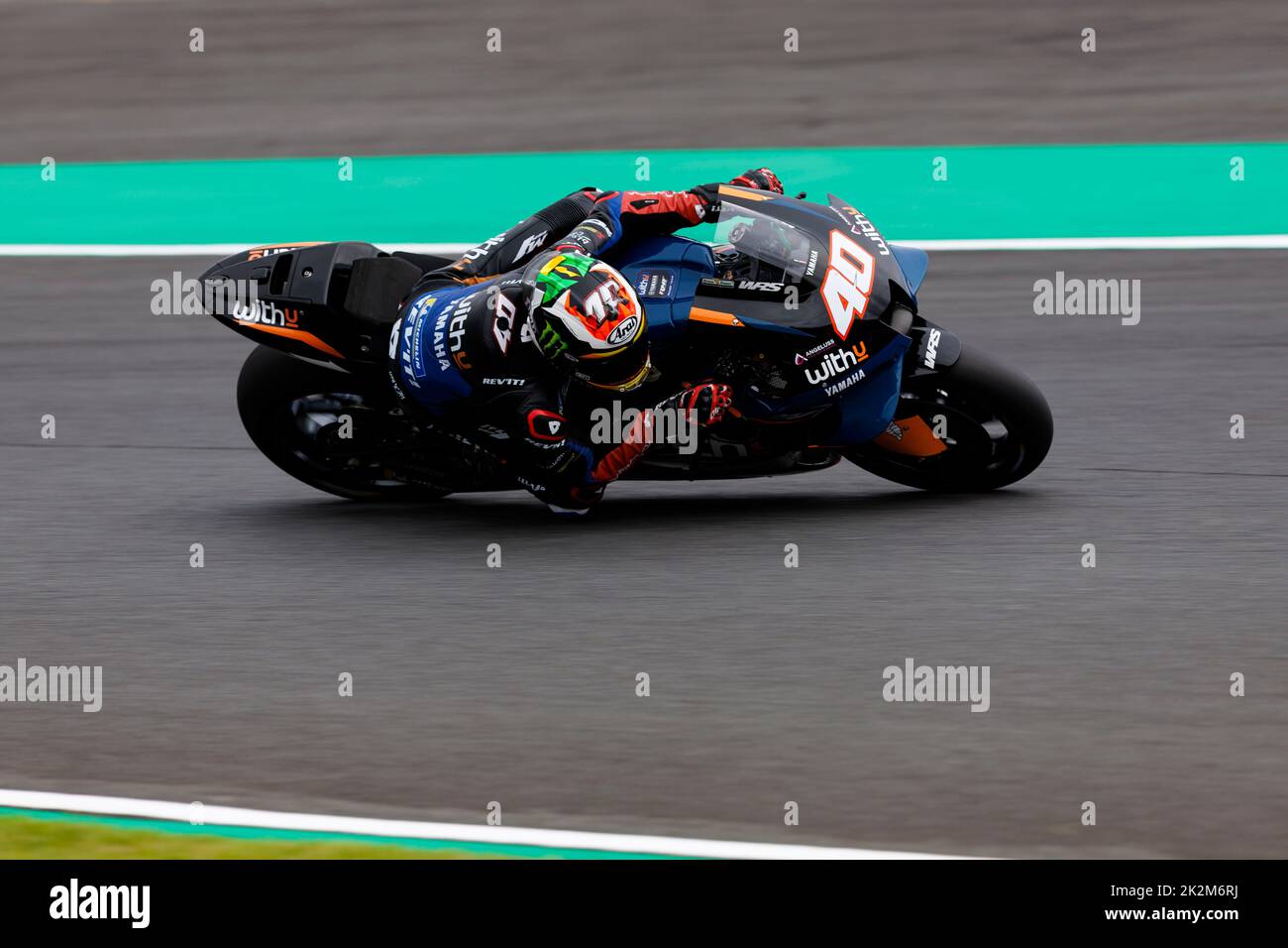 Motegi, Japan: 23rd September 2022; Mobility Resort Motegi, Motegi ...