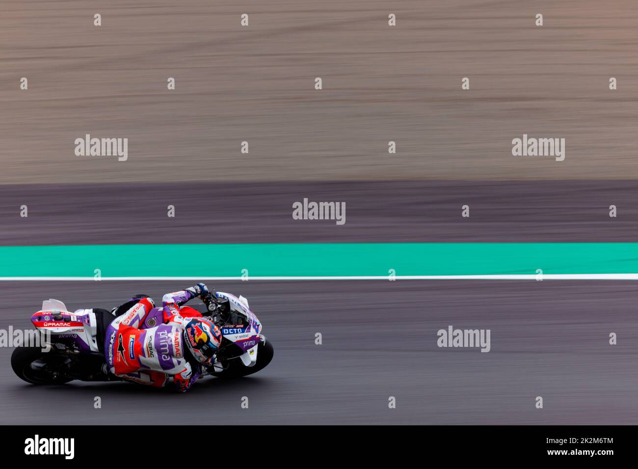 Motegi, Japan: 23rd September 2022; Mobility Resort Motegi, Motegi ...