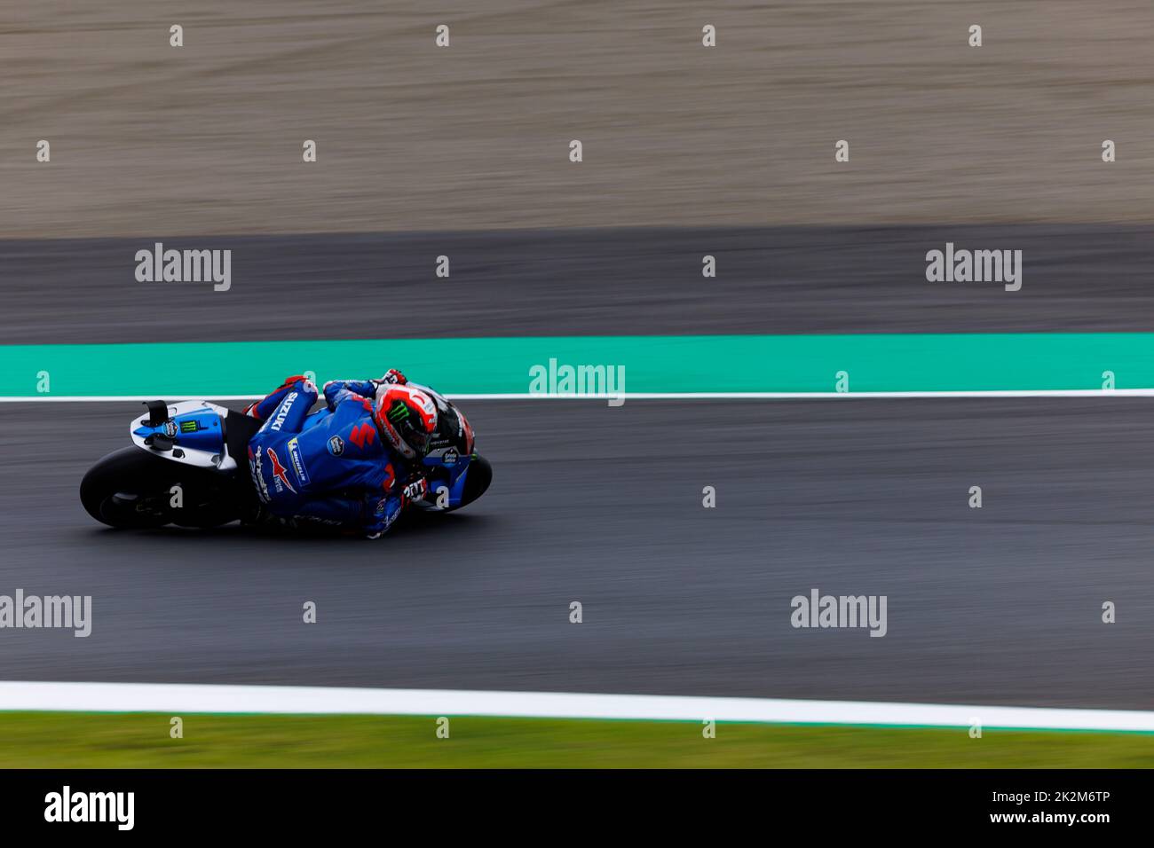Motegi, Japan: 23rd September 2022; Mobility Resort Motegi, Motegi ...