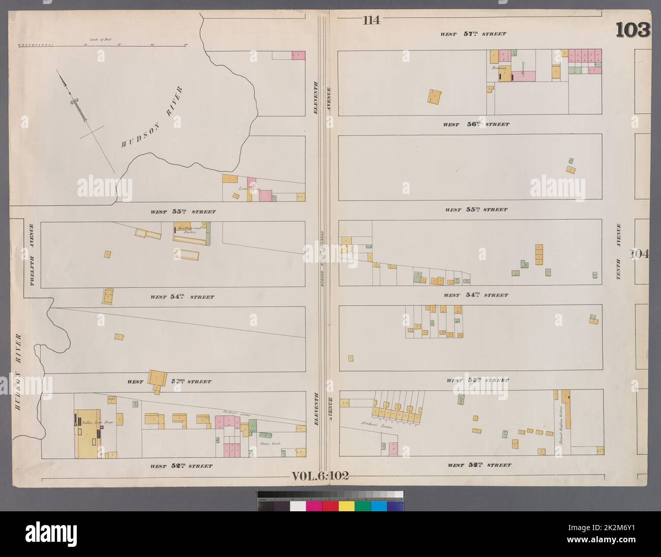 Cartographic, Maps. 1857 - 1862. Lionel Pincus and Princess Firyal Map ...