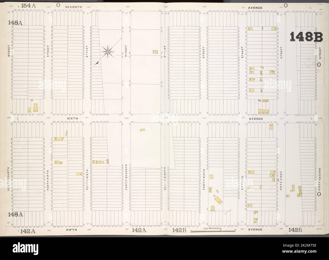 Cartographic, Maps. 1884 - 1936. Lionel Pincus and Princess Firyal Map ...