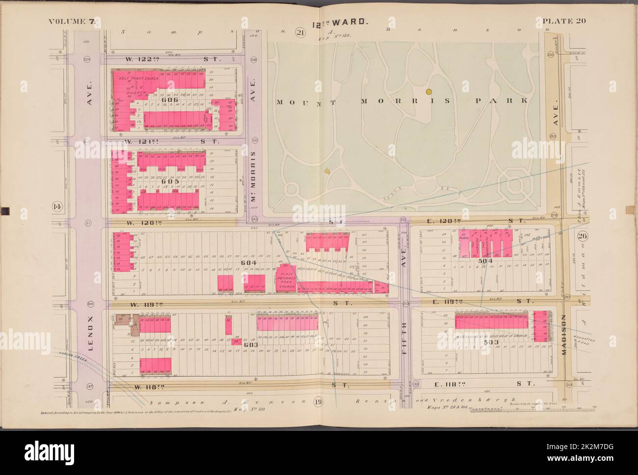 New lenox map hi-res stock photography and images - Alamy