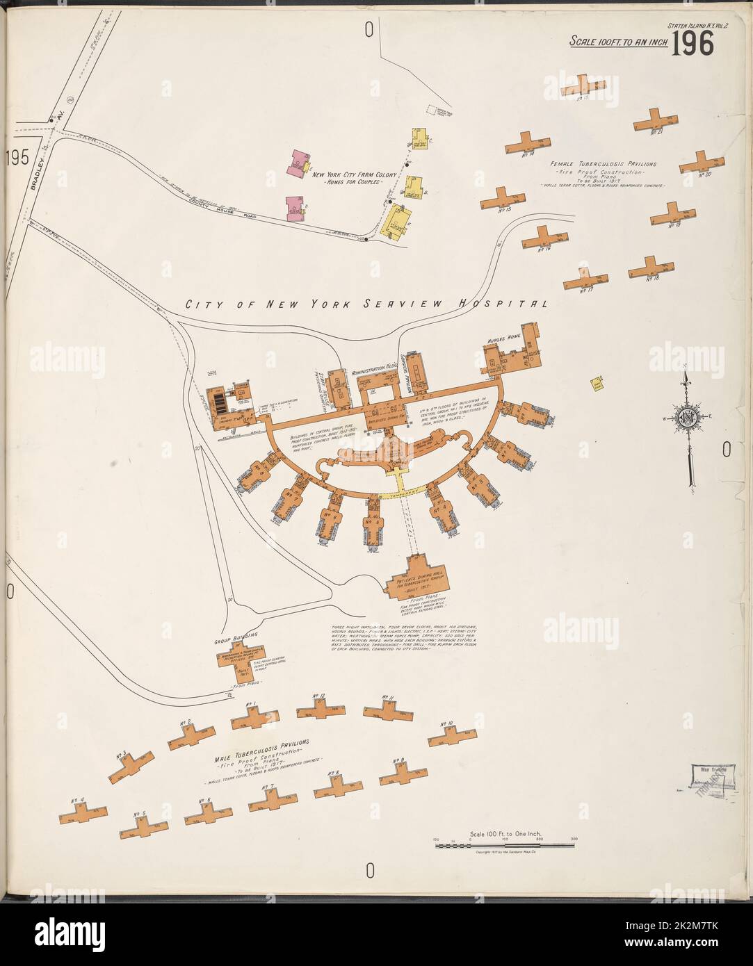 Cartographic, Maps. 1884 - 1936. Lionel Pincus and Princess Firyal Map ...