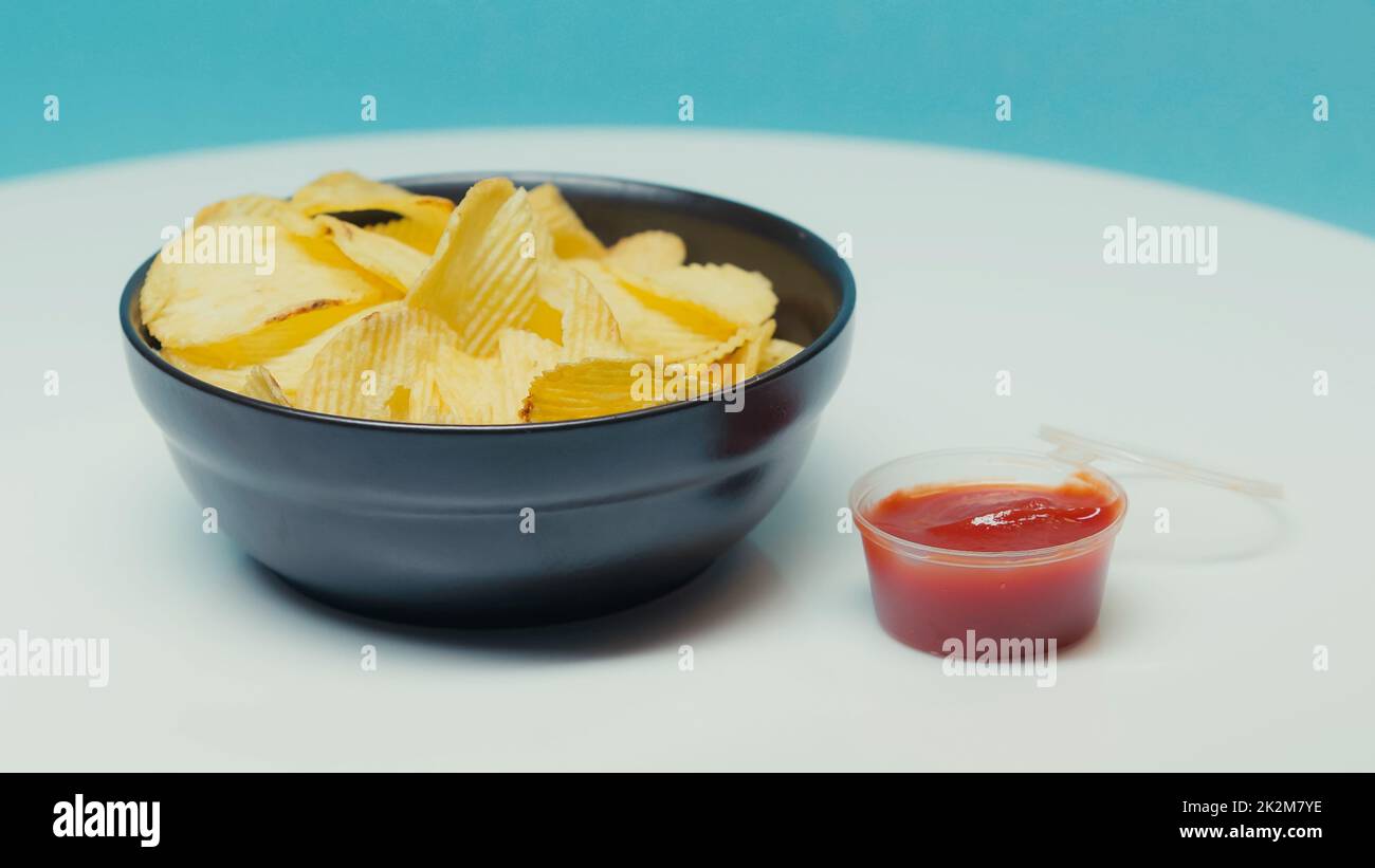 Ridged plastic container hi-res stock photography and images - Alamy