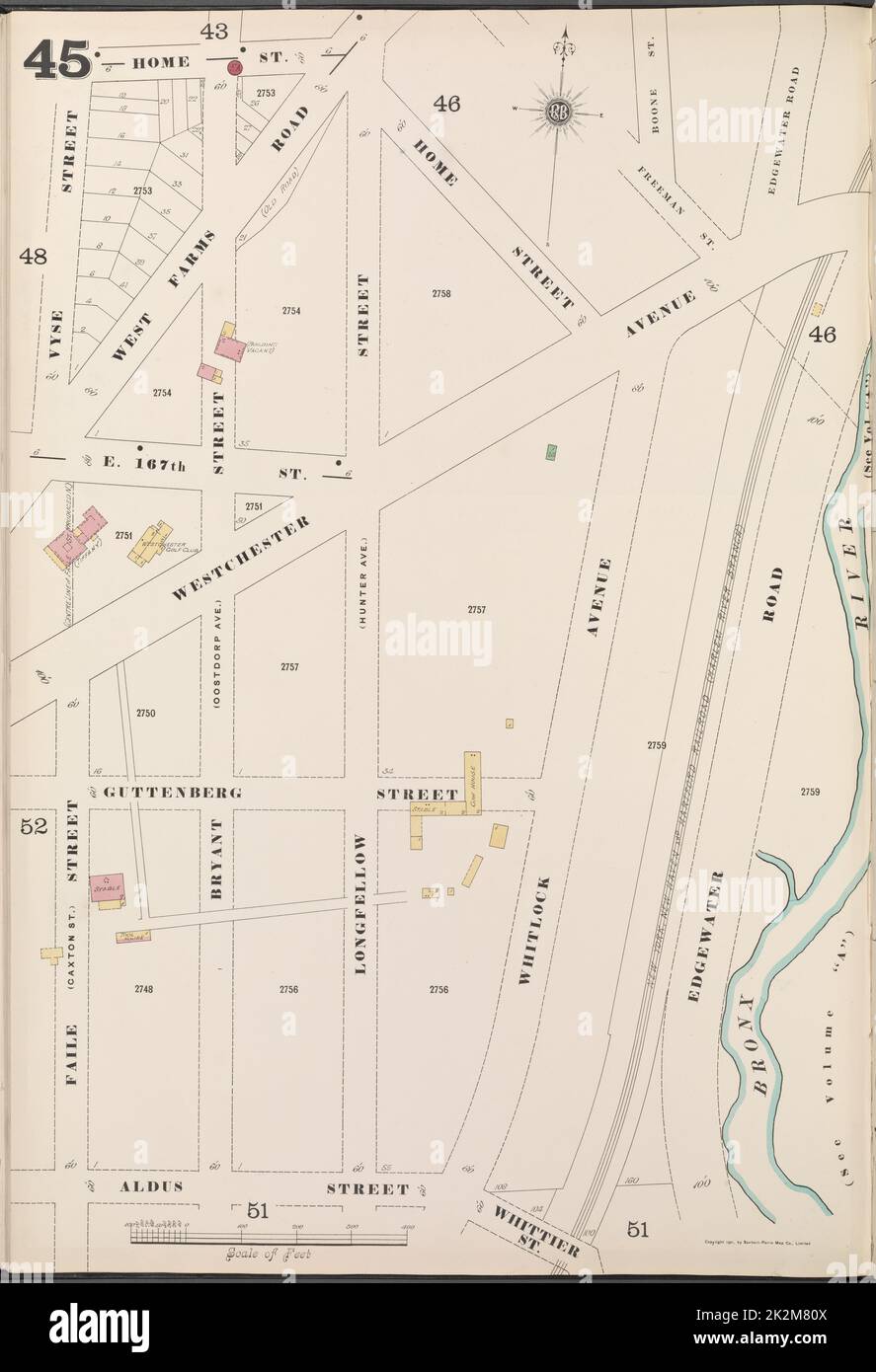 Cartographic, Maps. 1901. Lionel Pincus and Princess Firyal Map ...