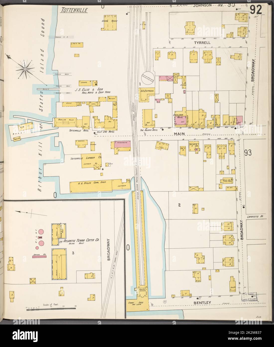 Cartographic, Maps. 1884 - 1936. Lionel Pincus and Princess Firyal Map ...