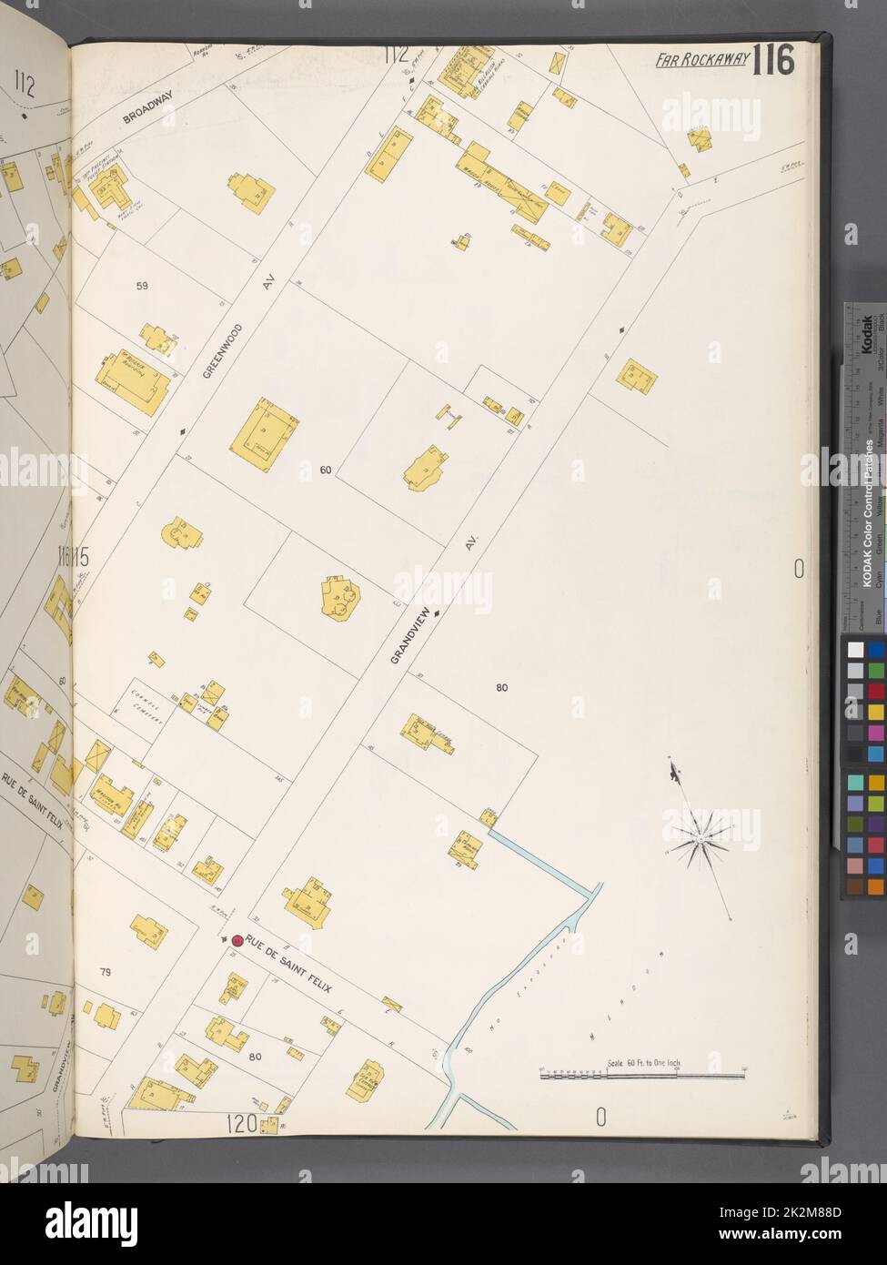 Cartographic, Maps. 1884 - 1936. Lionel Pincus and Princess Firyal Map ...