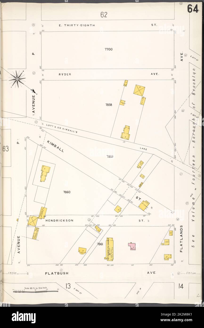 Cartographic, Maps. 1884 - 1936. Lionel Pincus and Princess Firyal Map ...