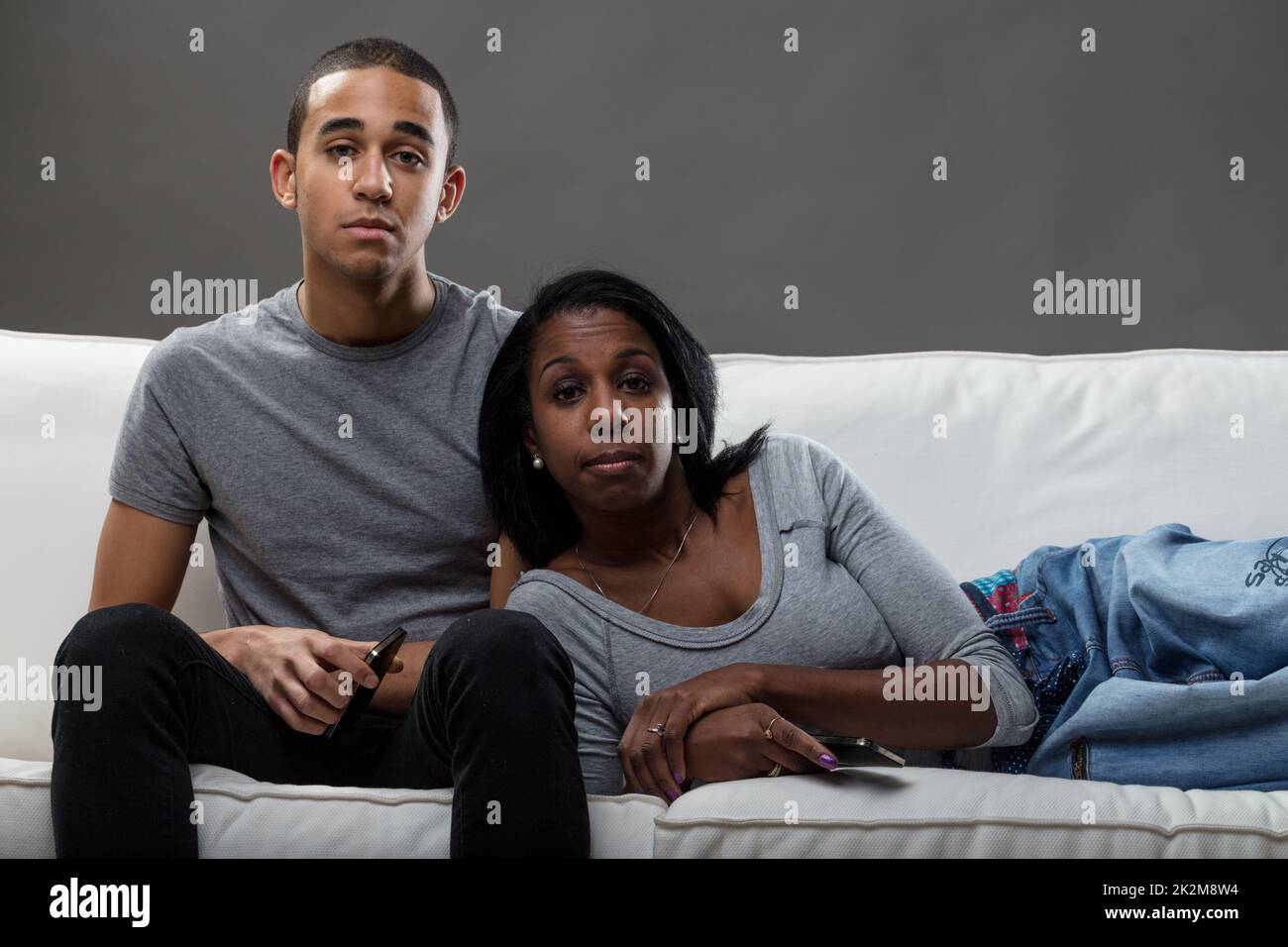 Modern mother hi-res stock photography and images - Alamy