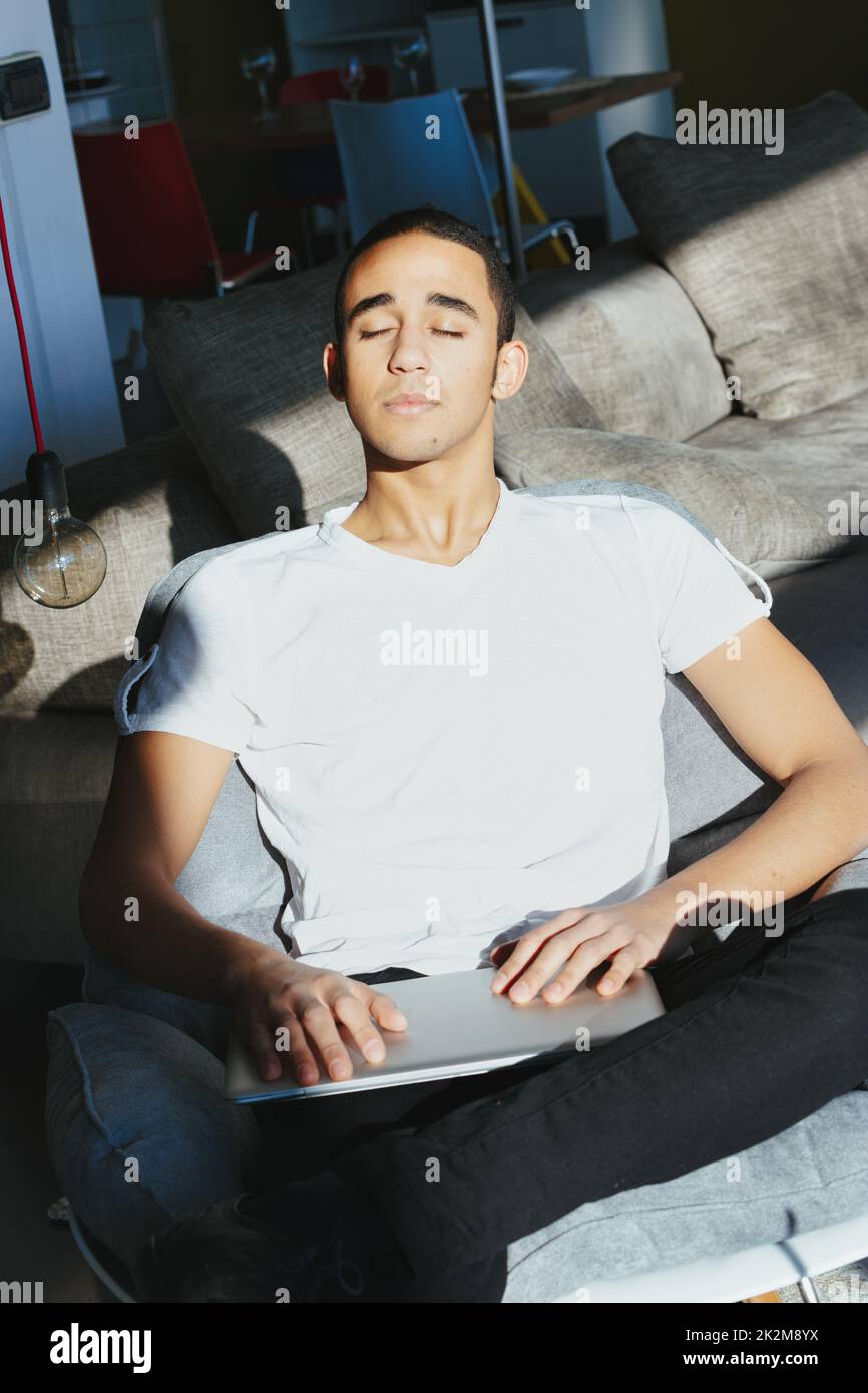 Summer tech hi-res stock photography and images - Alamy