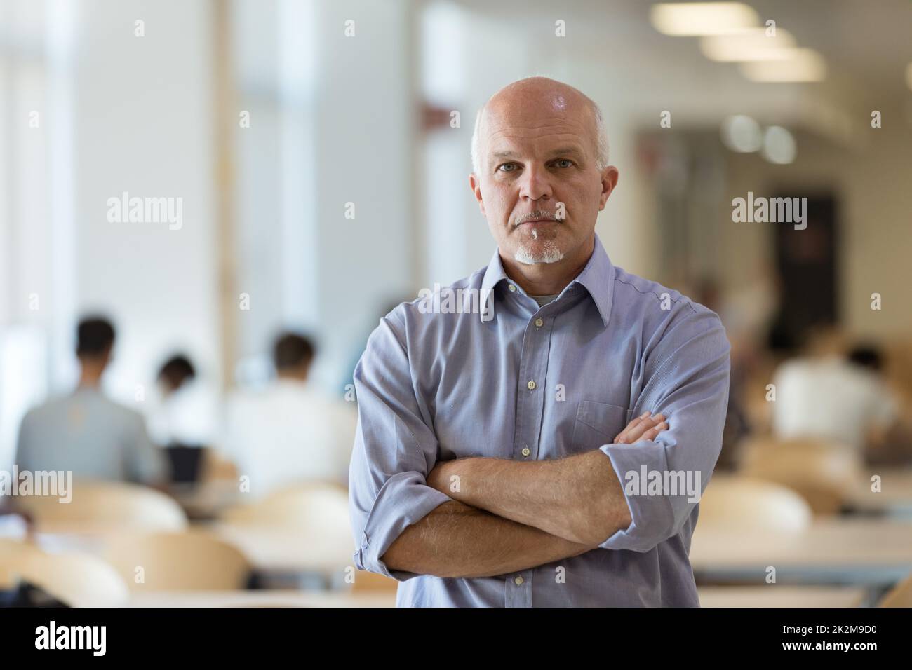 Resolute hi-res stock photography and images - Alamy