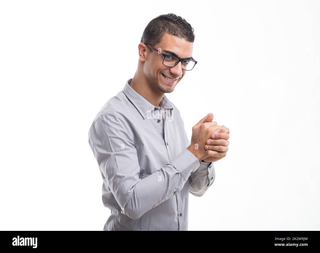 Animated man hi-res stock photography and images - Alamy