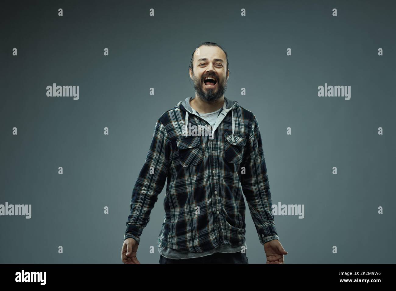 What a pleasure to see you my good fellow! Stock Photo - Alamy