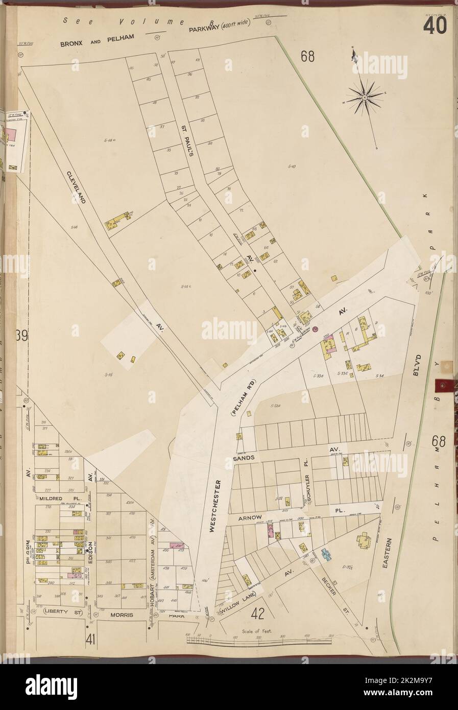 Cartographic, Maps. 1905 - 1908. Lionel Pincus and Princess Firyal Map ...