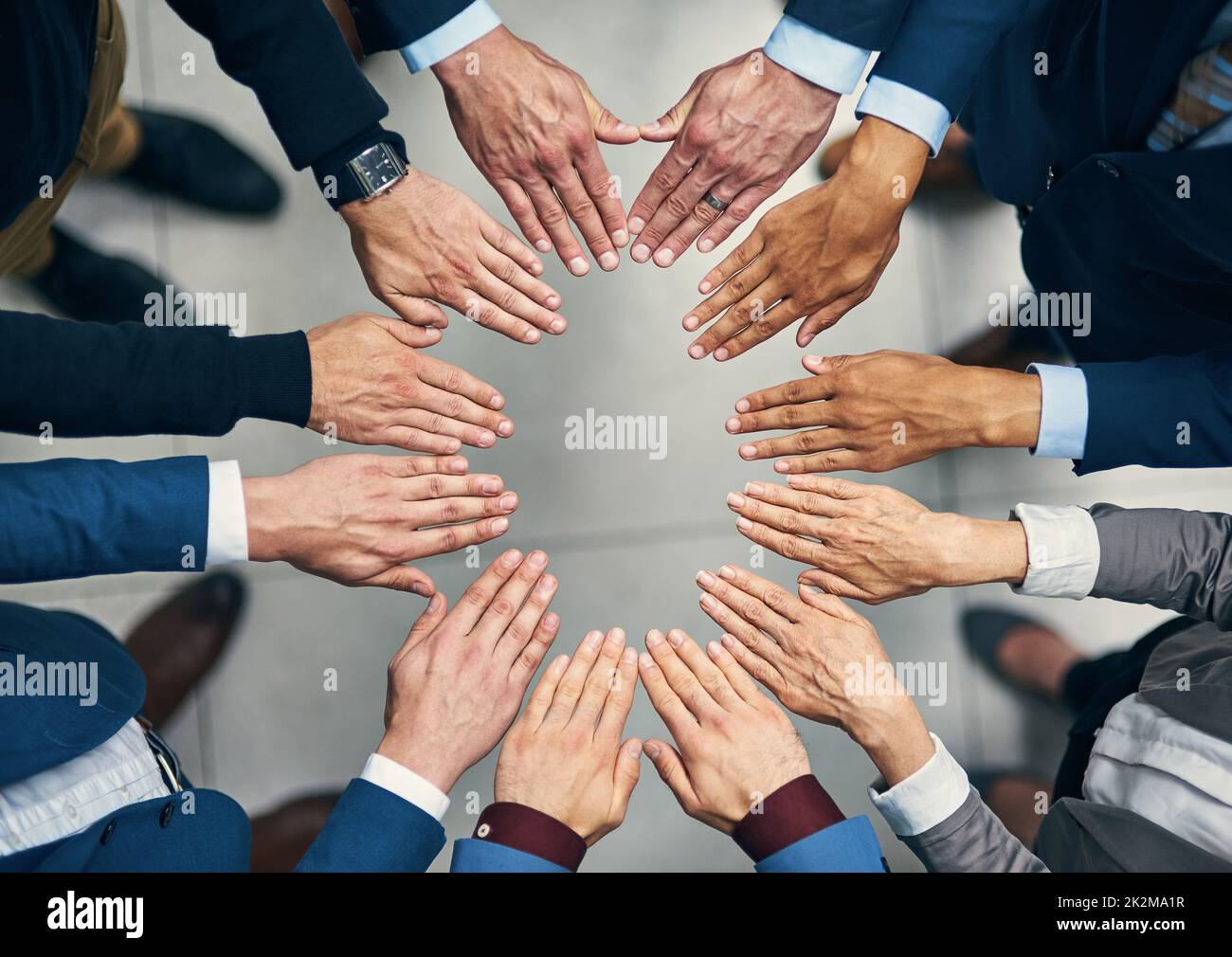 Group unity hi-res stock photography and images - Alamy
