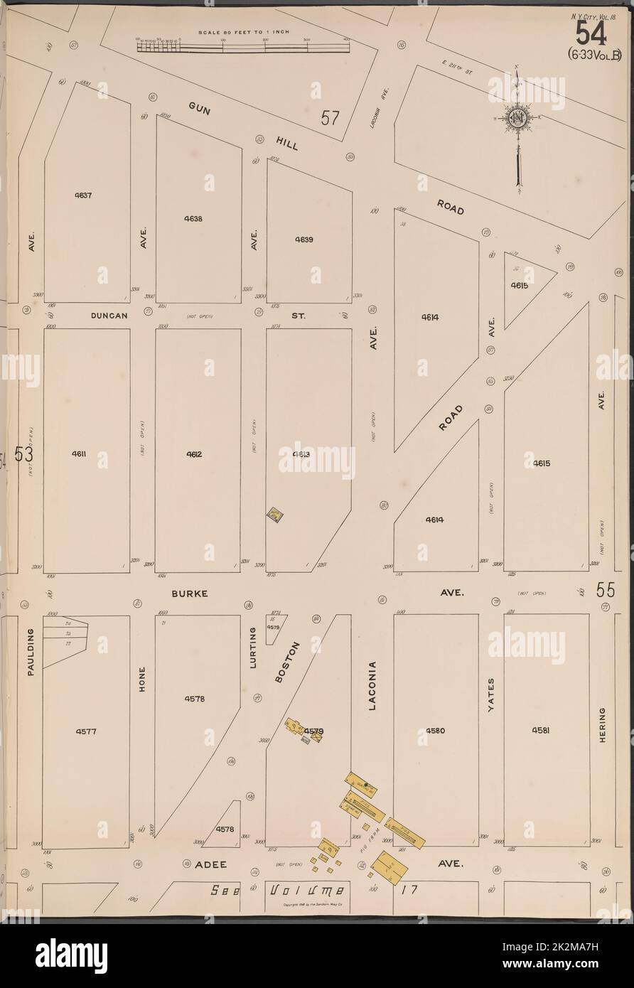 Cartographic, Maps. 1918. Lionel Pincus and Princess Firyal Map ...