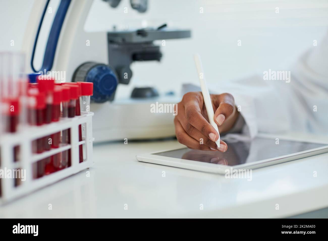Health tech advances hi-res stock photography and images - Alamy