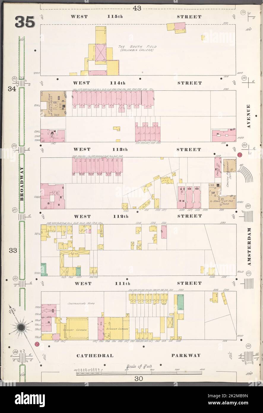Cartographic, Maps. 1902. Lionel Pincus and Princess Firyal Map ...