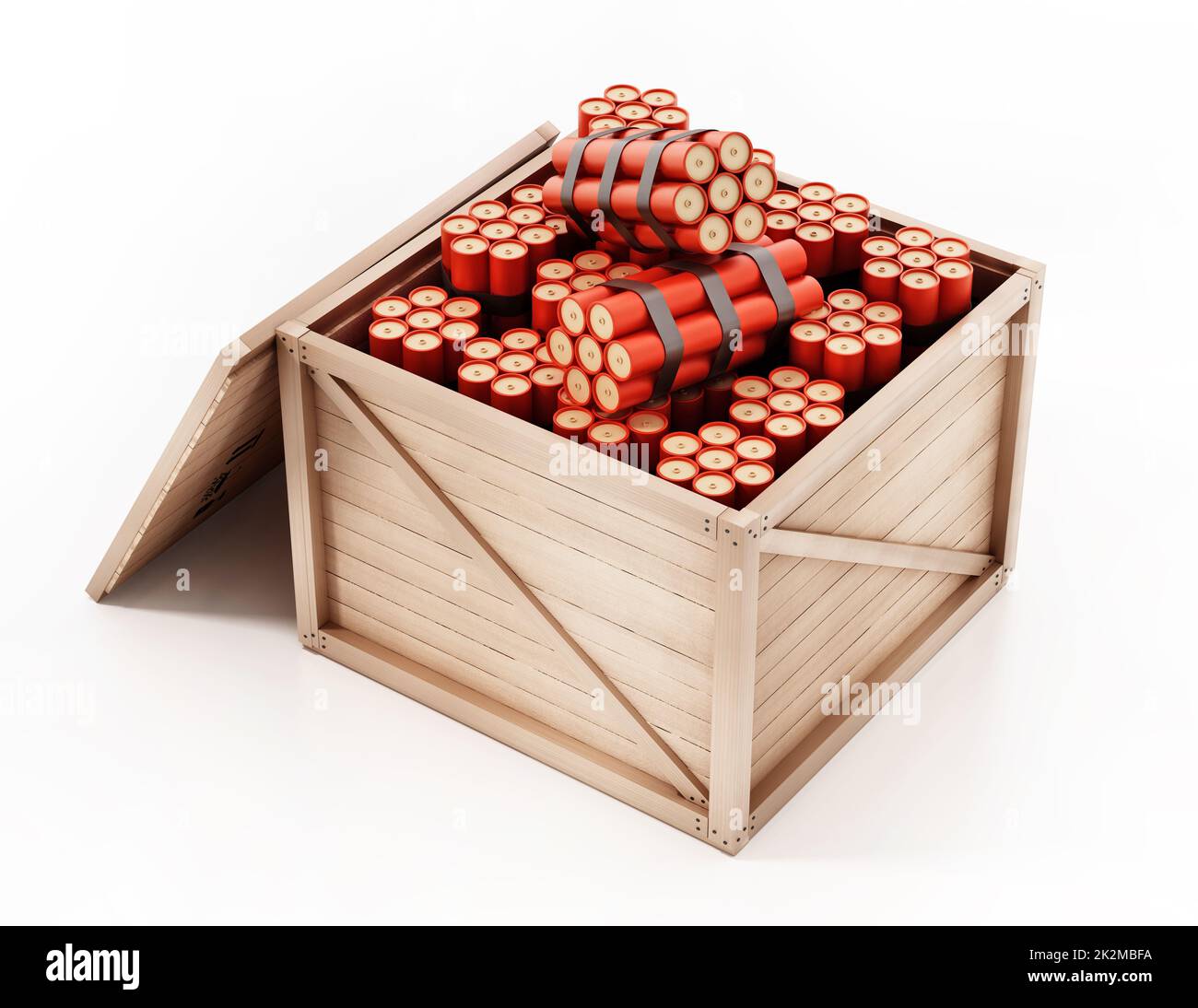 Bomb crate Cut Out Stock Images & Pictures - Alamy