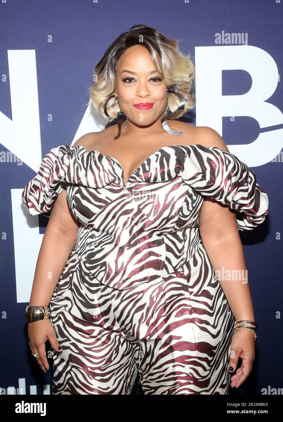 Los Angeles, Ca. 22nd Sep, 2022. Angela Grovey at the Los Angeles ...