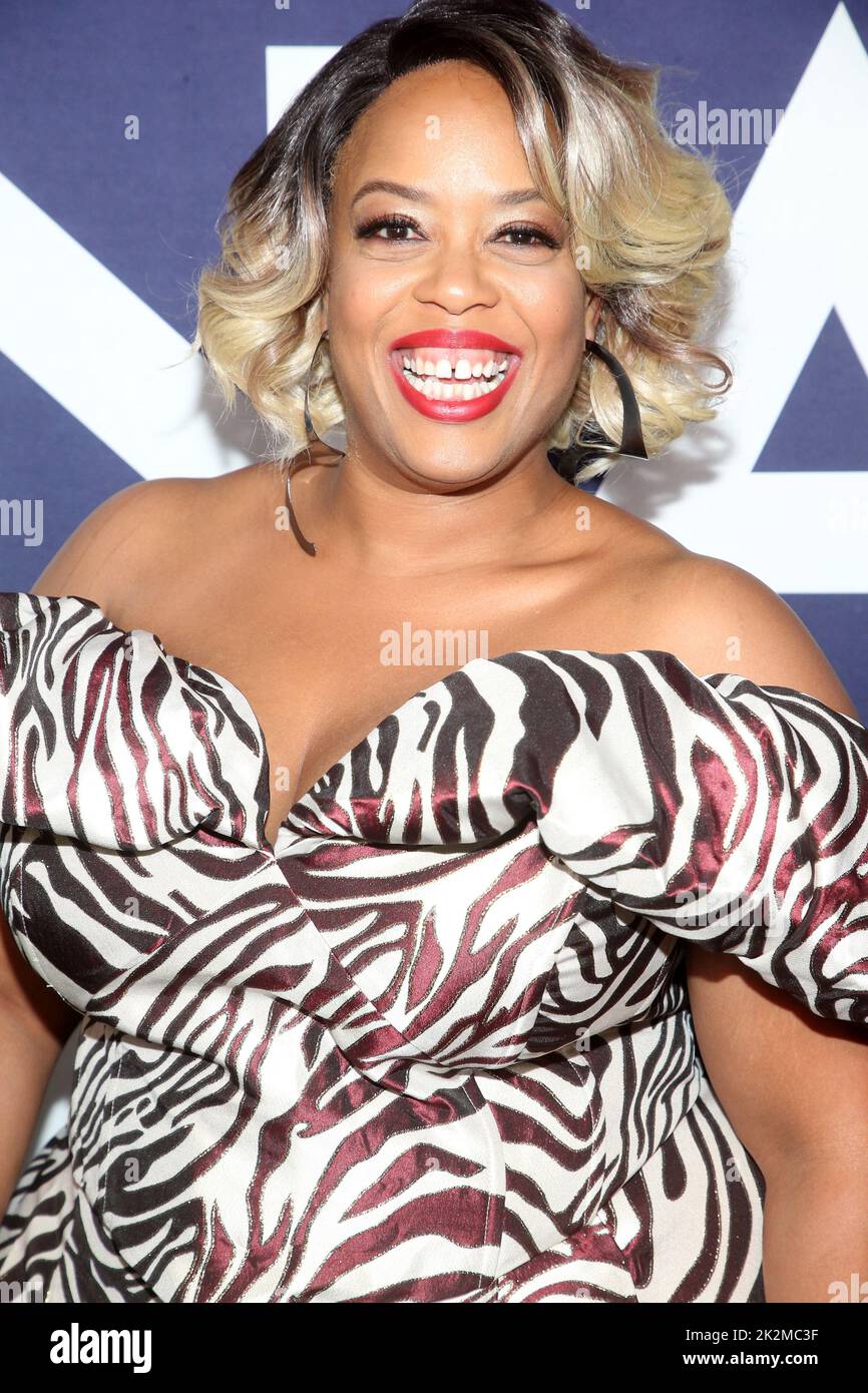Los Angeles, Ca. 22nd Sep, 2022. Angela Grovey at the Los Angeles ...
