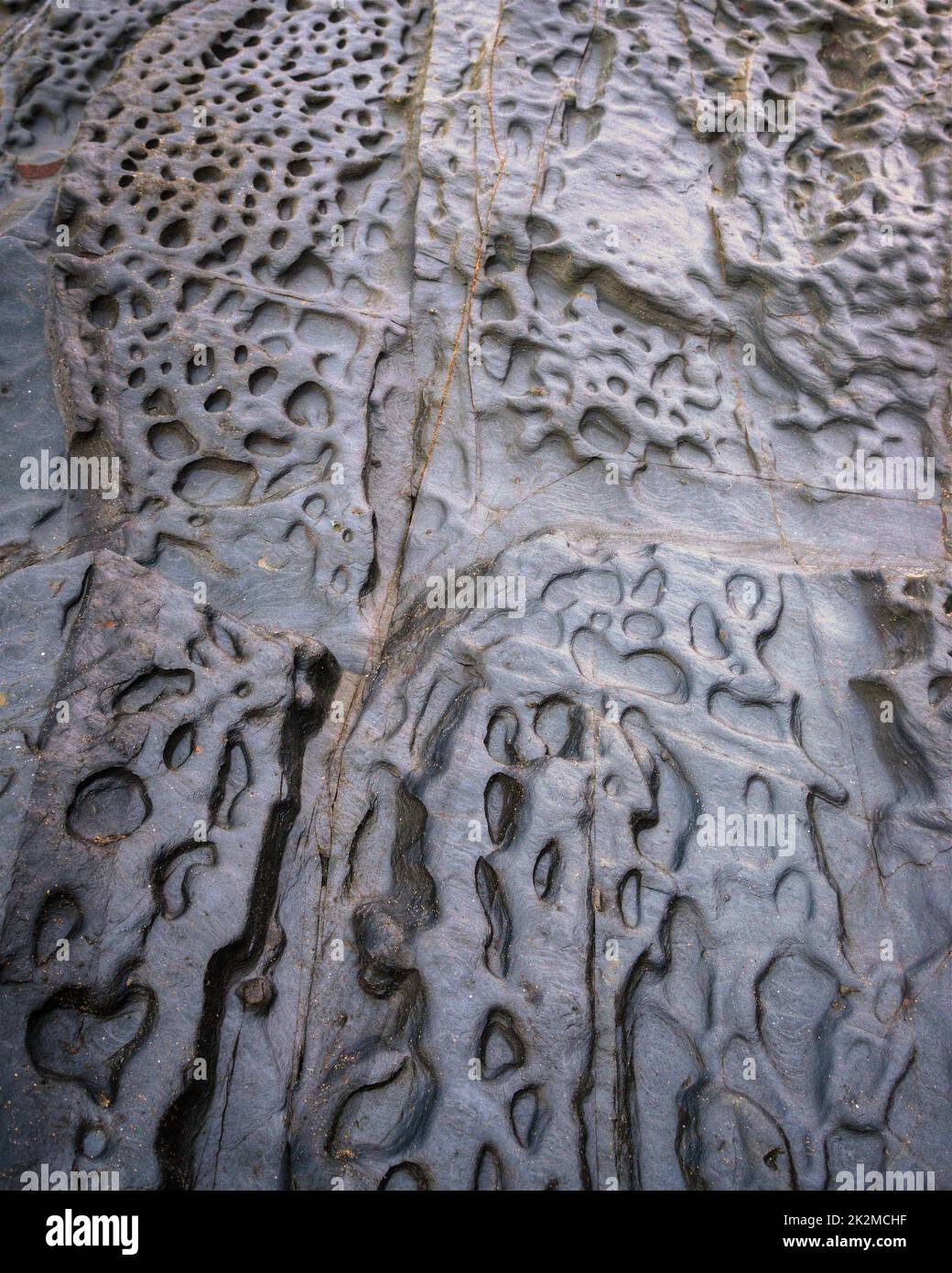 Indurated limestone hi-res stock photography and images - Alamy