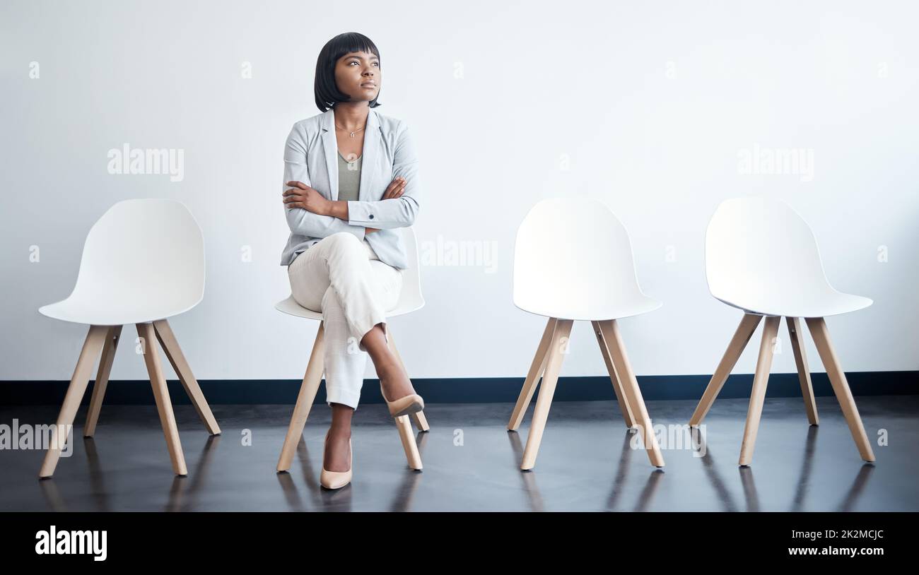 Waiting employee hi-res stock photography and images - Alamy