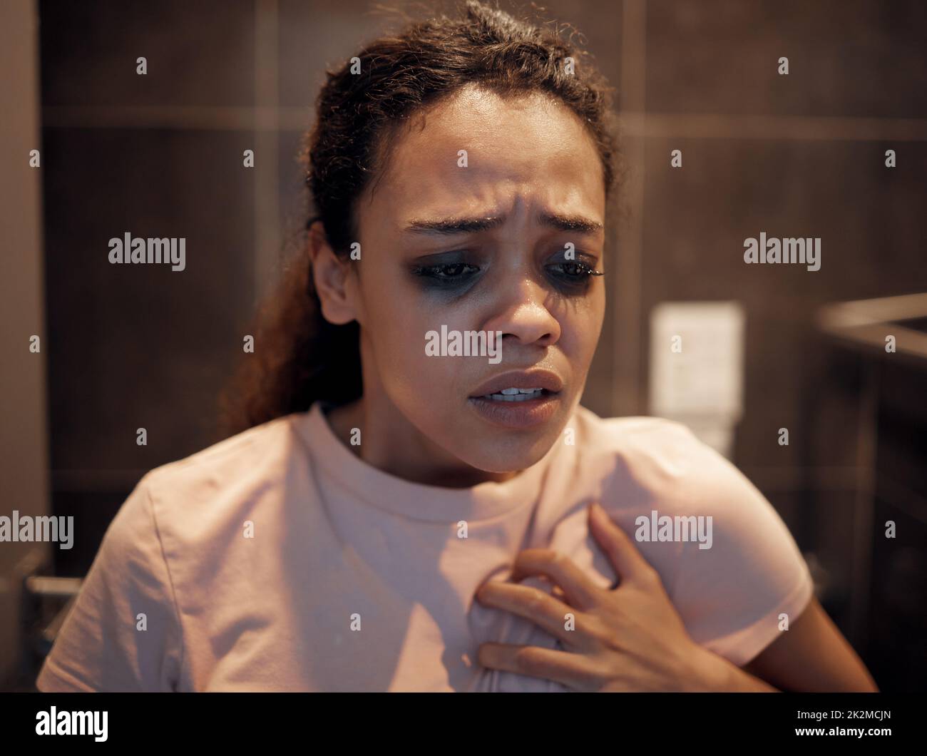 Internal turmoil hi-res stock photography and images - Alamy