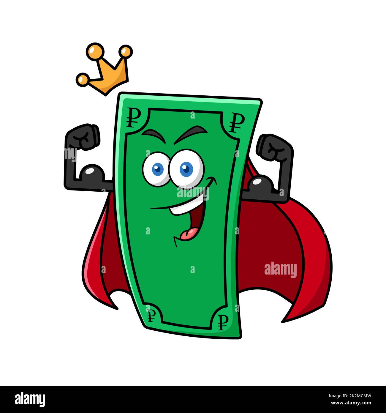 Cartoon character chart graph hi-res stock photography and images - Alamy