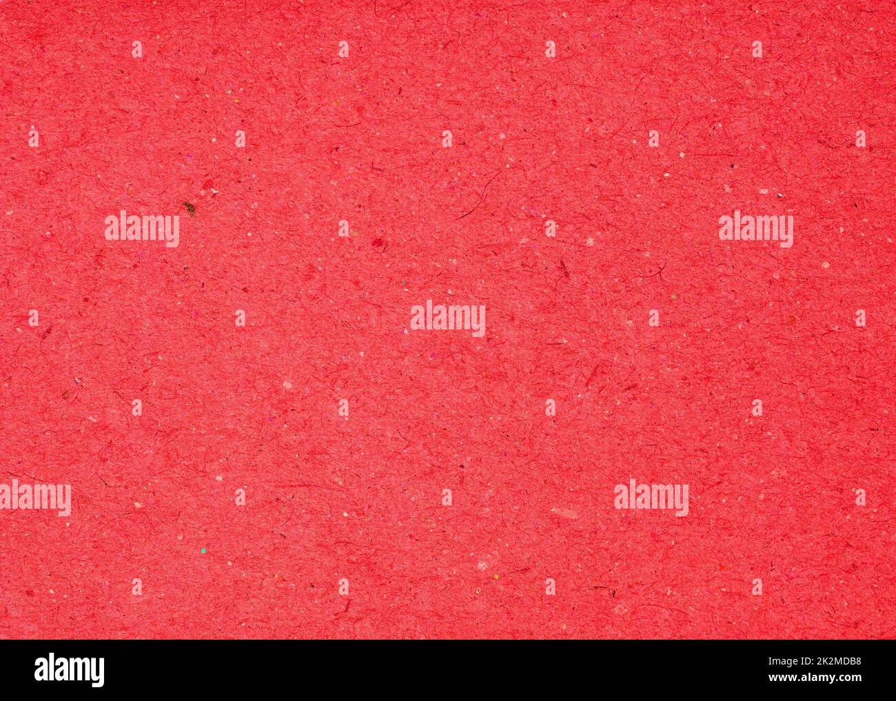 red cardboard paper texture background Stock Photo - Alamy