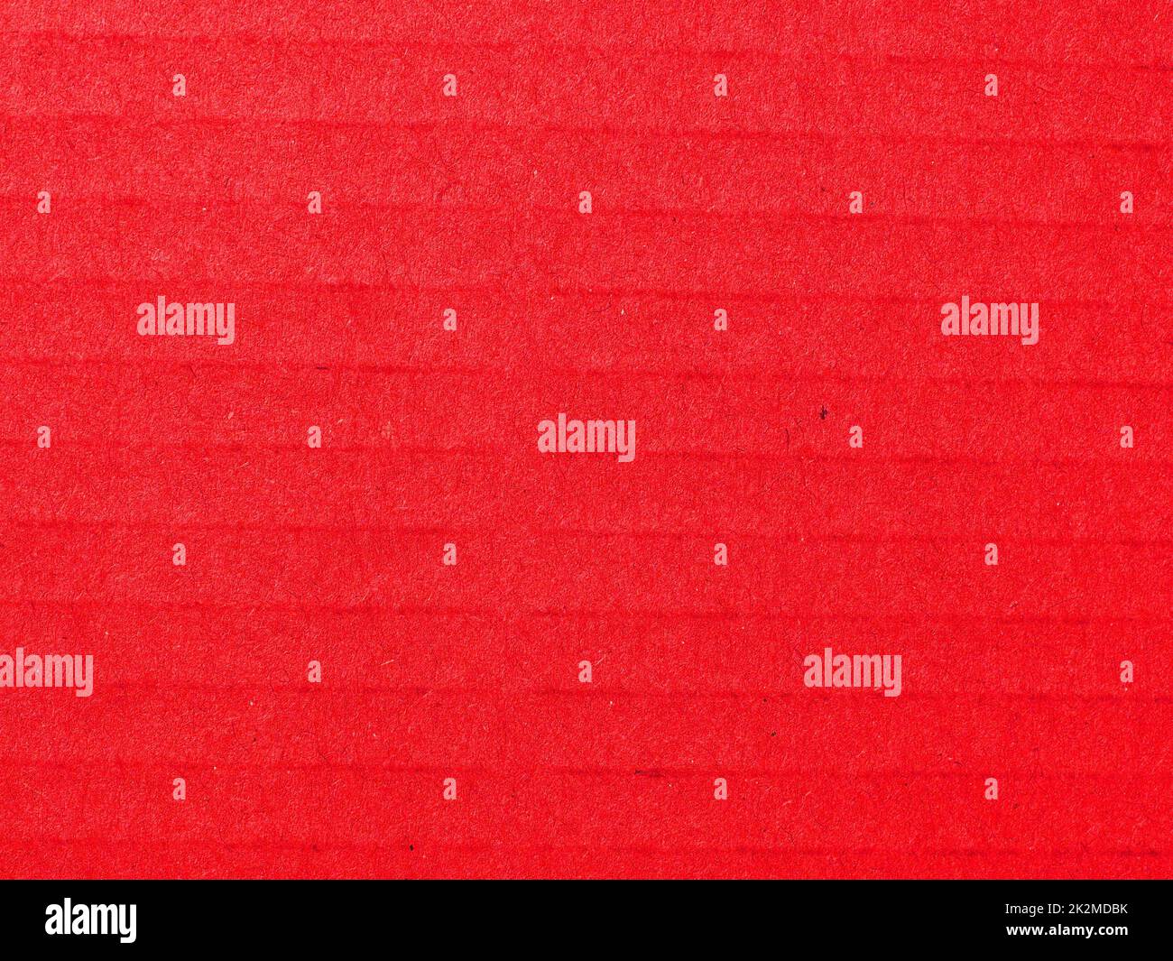 red cardboard paper texture background Stock Photo - Alamy
