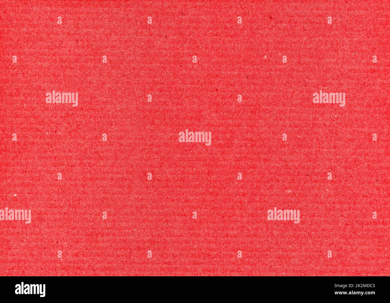red cardboard paper texture background Stock Photo - Alamy