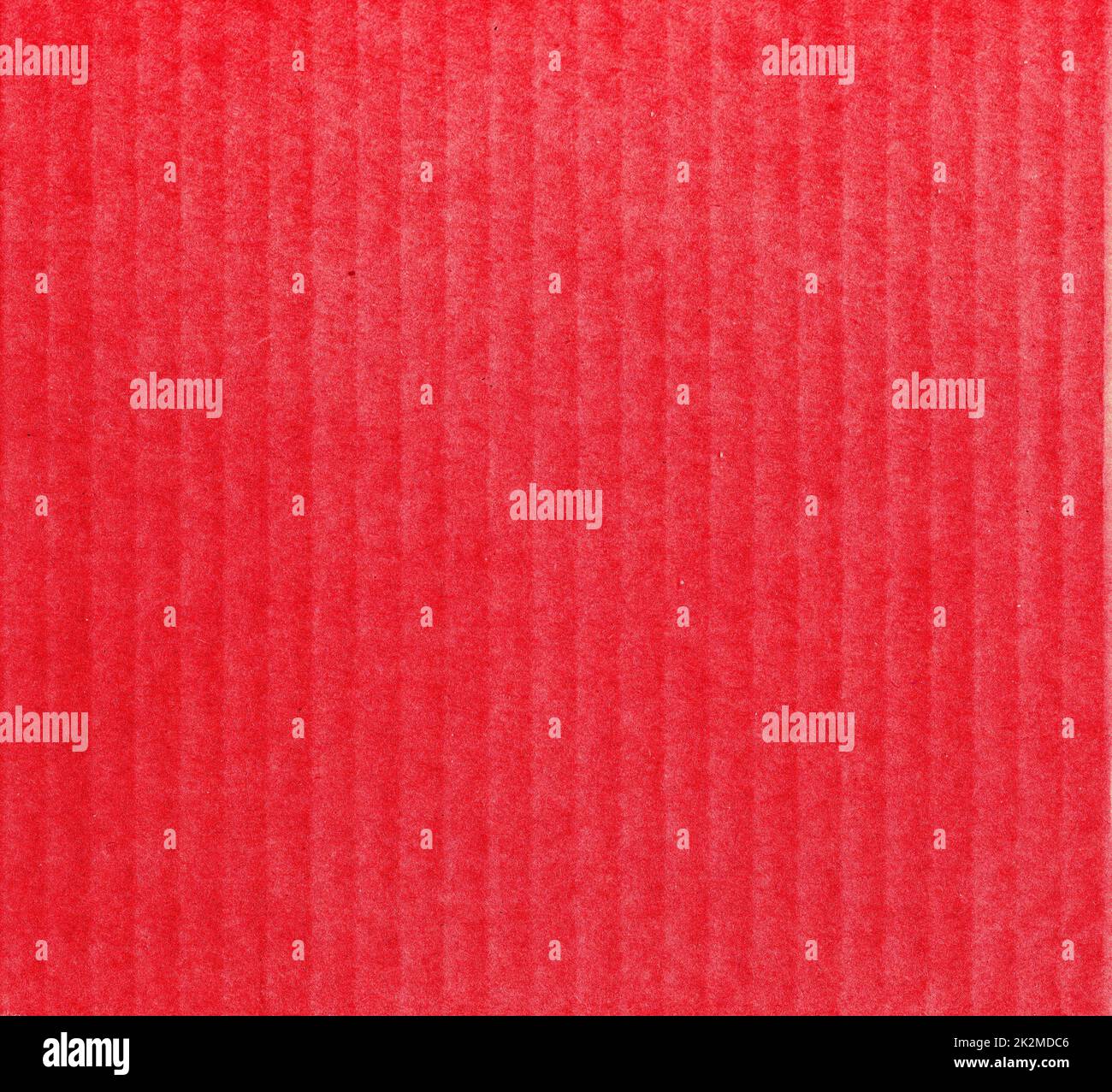 red cardboard paper texture background Stock Photo - Alamy