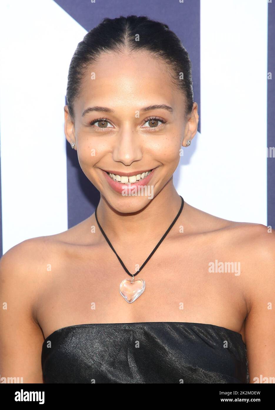 Los Angeles, Ca. 22nd Sep, 2022. Cindy Alfonso at the Los Angeles ...