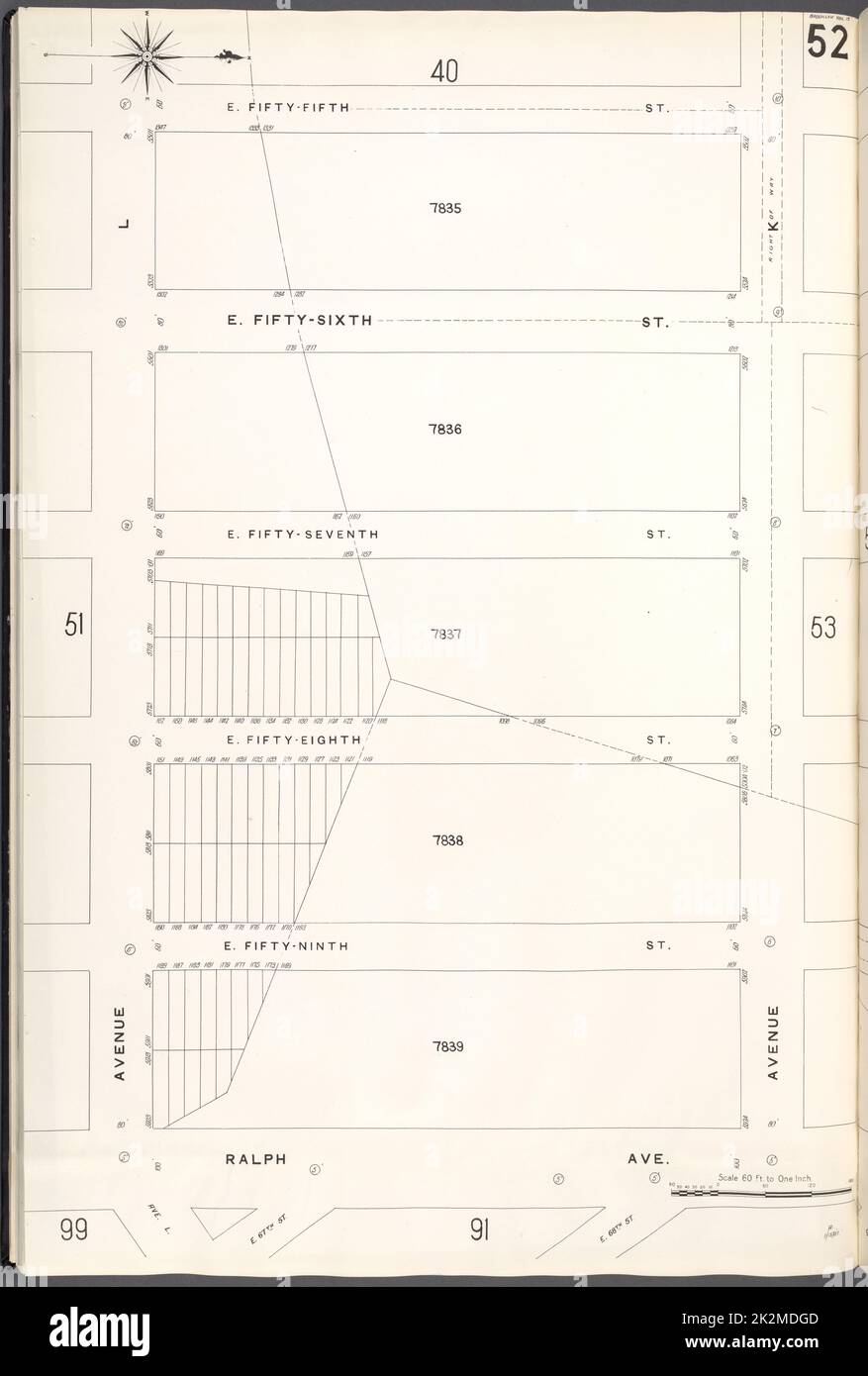 Cartographic, Maps. 1884 - 1936. Lionel Pincus and Princess Firyal Map ...
