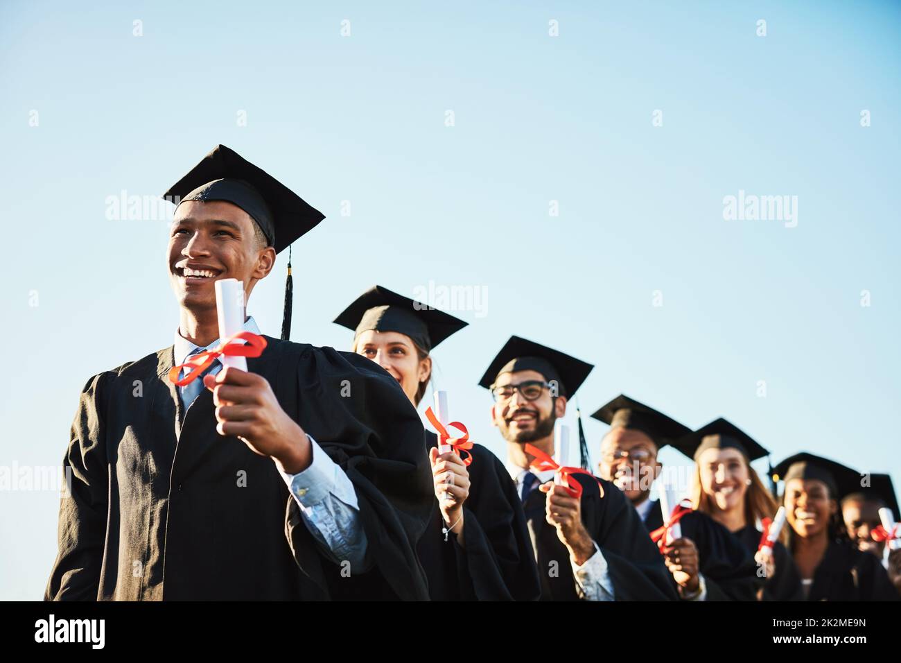 Graduation background hi-res stock photography and images - Alamy