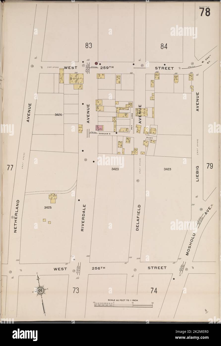 Cartographic, Maps. 1914. Lionel Pincus and Princess Firyal Map ...
